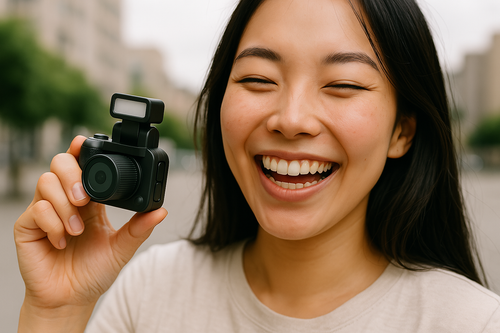 Retro Vizion™ – Vintage Camcorders & Retro Cameras for Creators ...